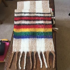 ASOS | Accessories | Asos Scarf | Poshmark